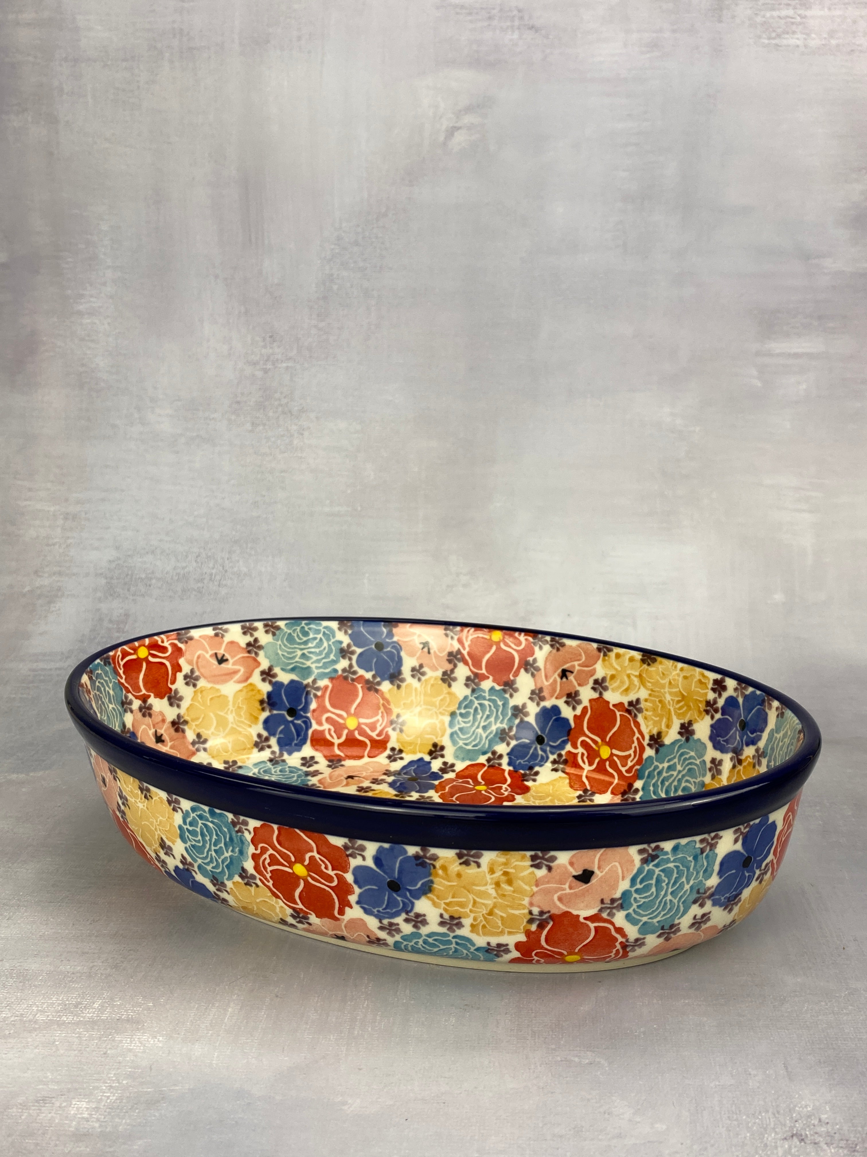 Bakers – Polish Pottery Westlake