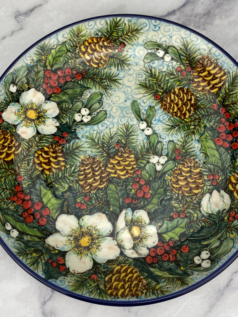 Limited Edition – Polish Pottery Westlake