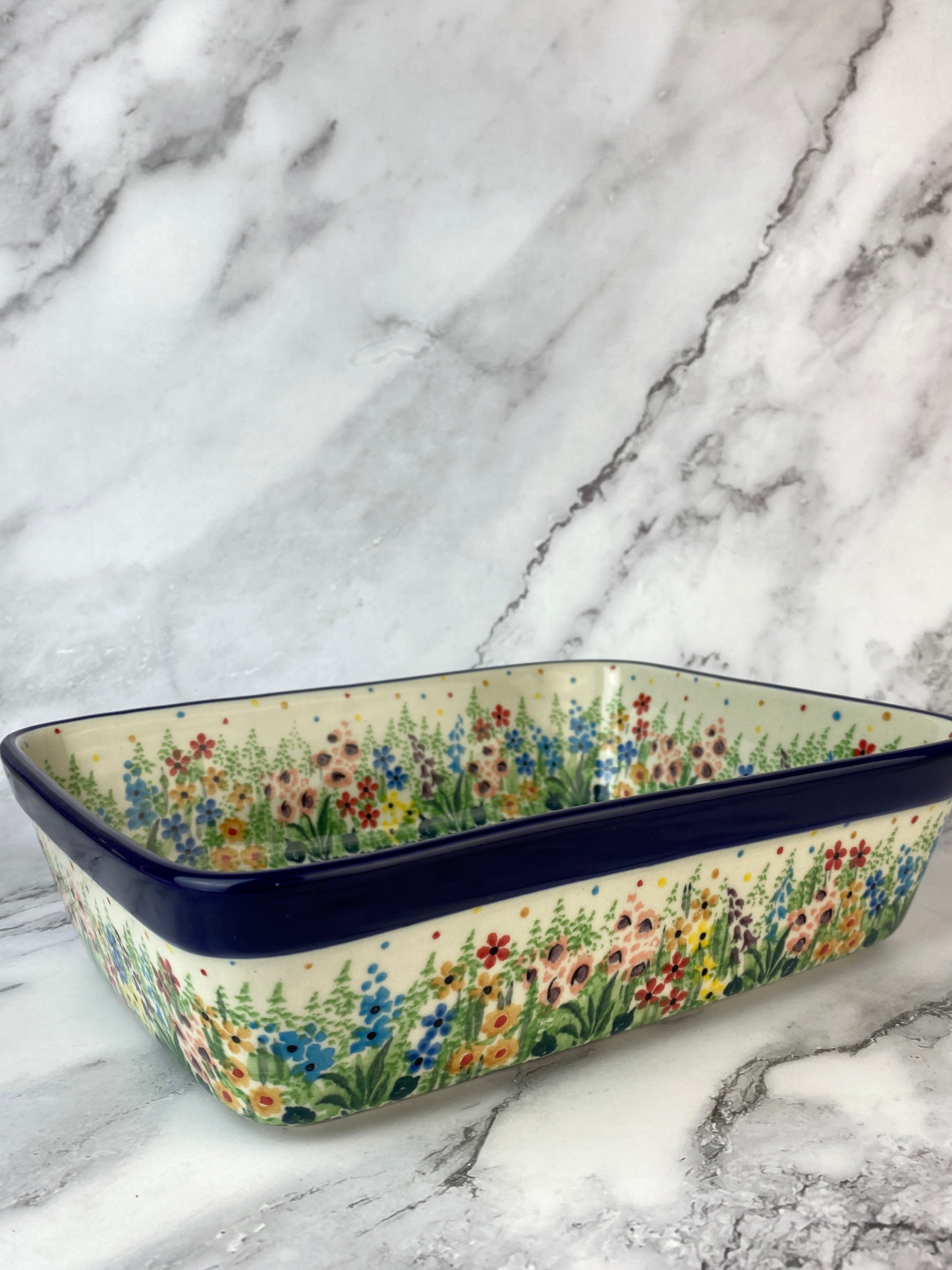 Bakers – Polish Pottery Westlake