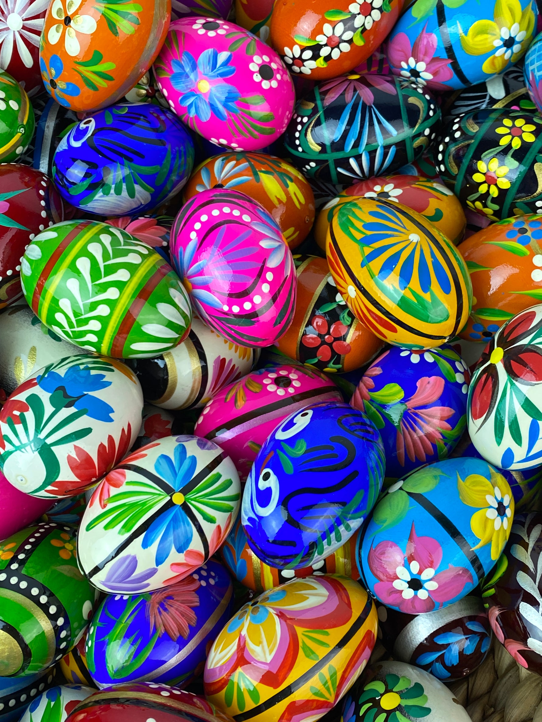 Polish Pottery – Polish Pottery Westlake