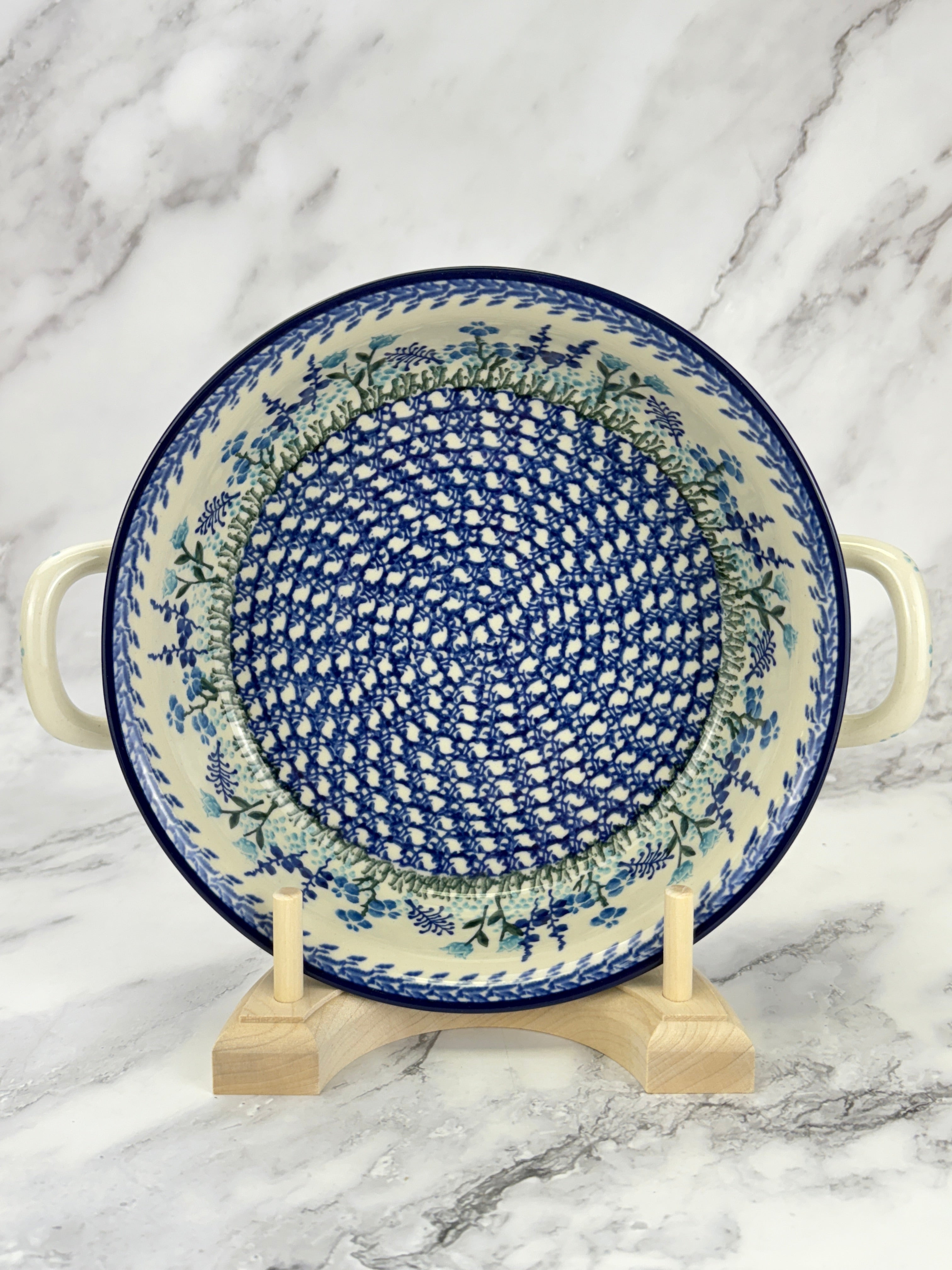 Bakers – Polish Pottery Westlake