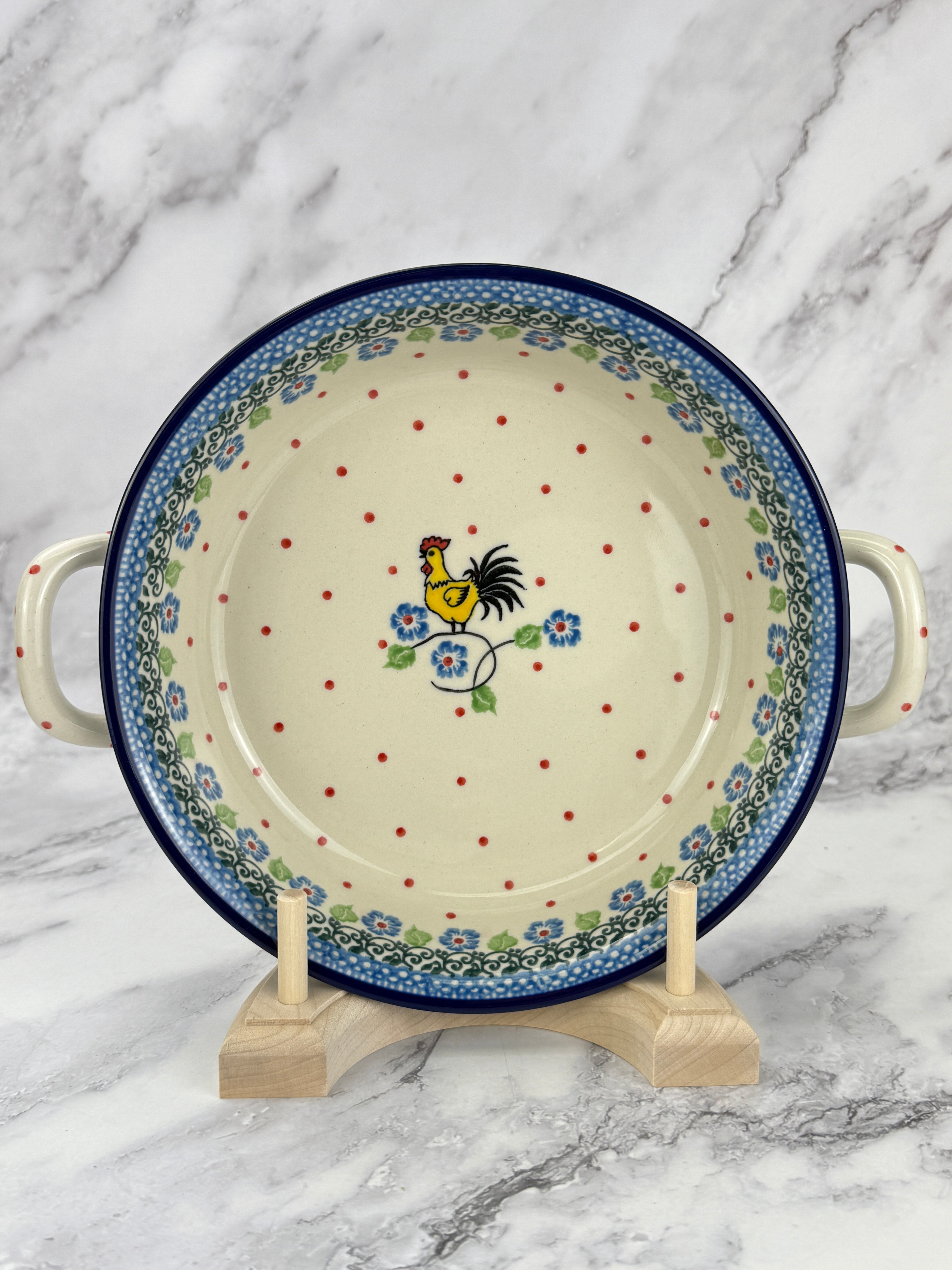 Bakers – Polish Pottery Westlake