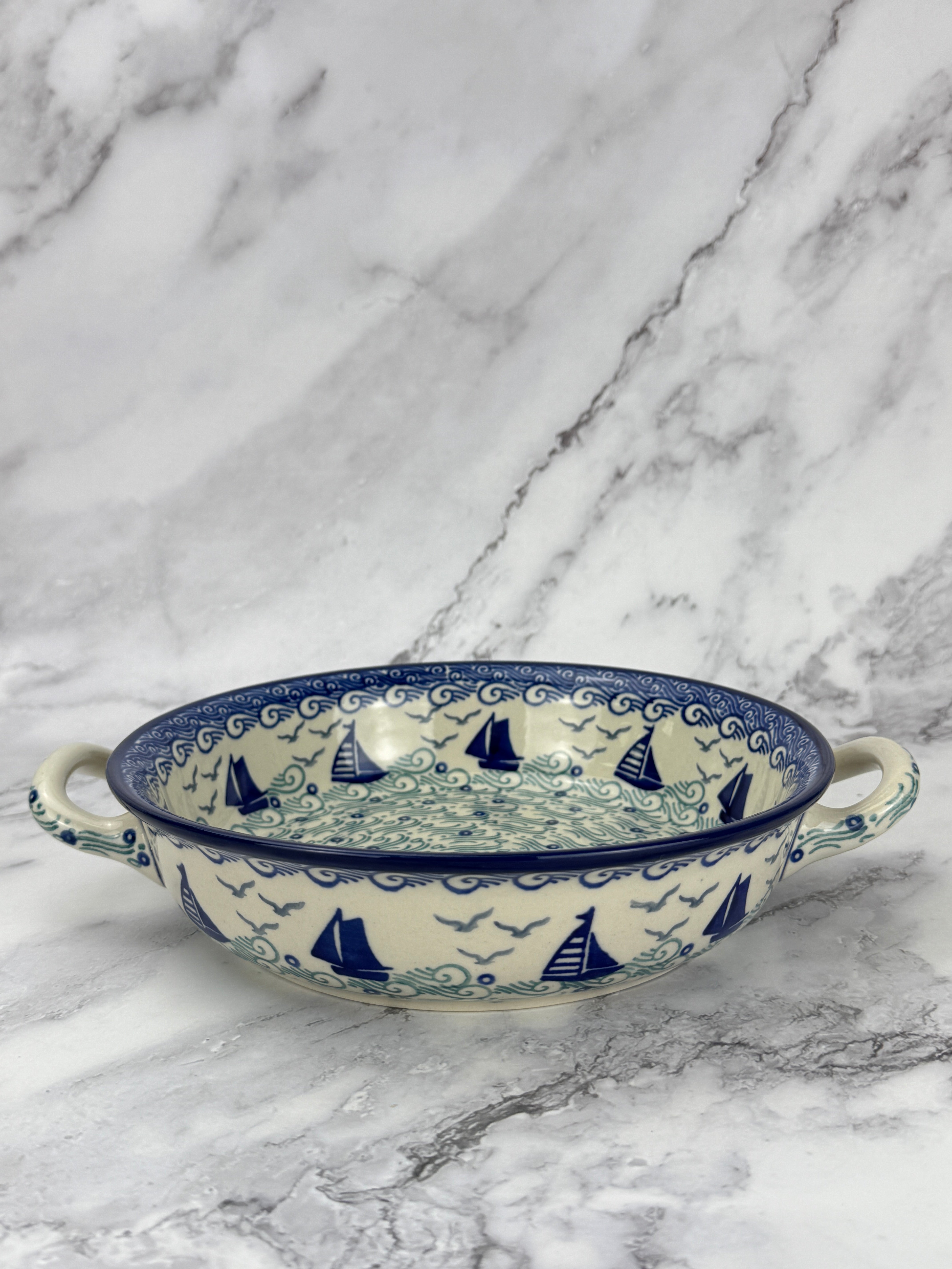 Bakers – Polish Pottery Westlake