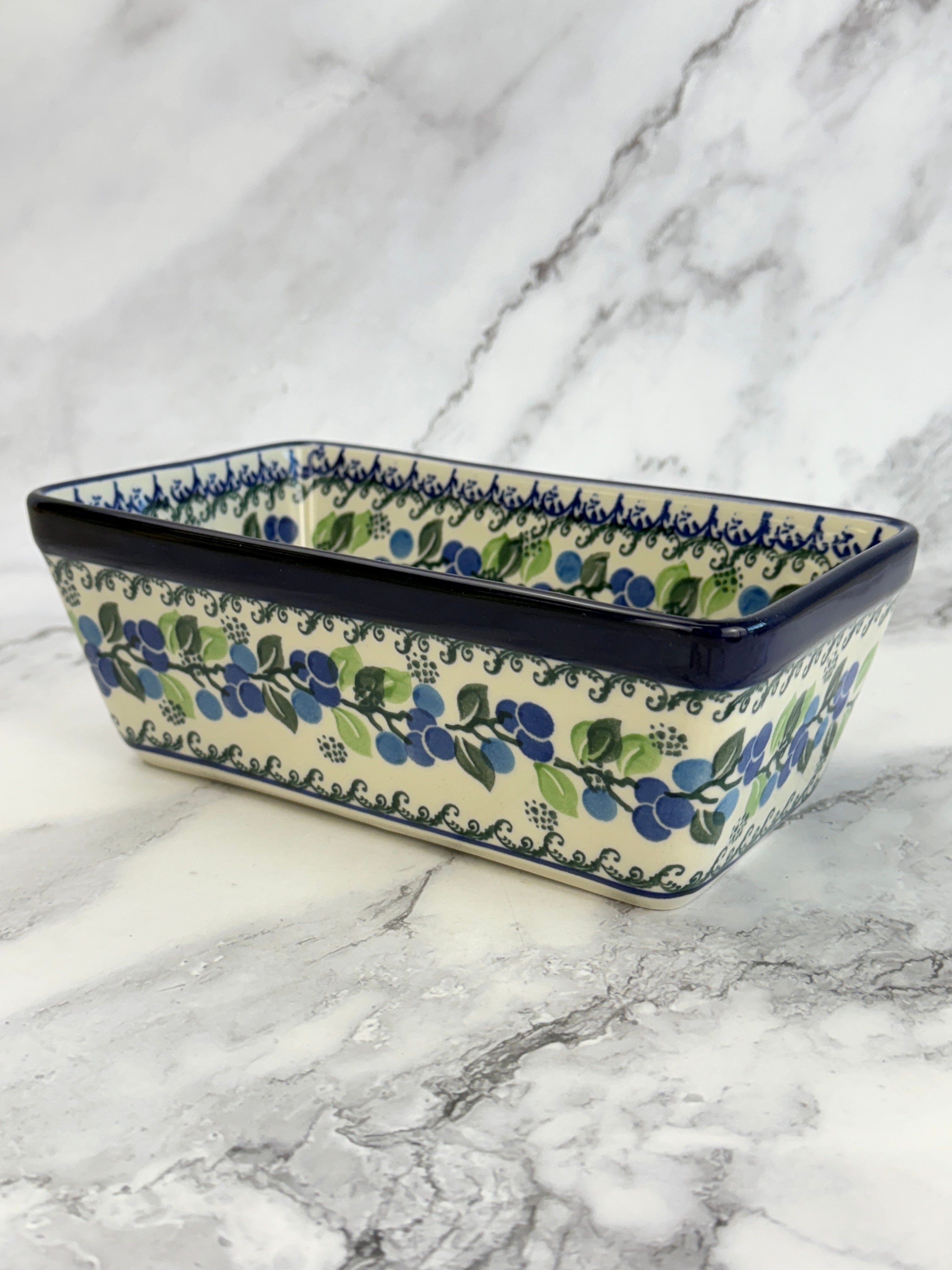 Bakers – Polish Pottery Westlake
