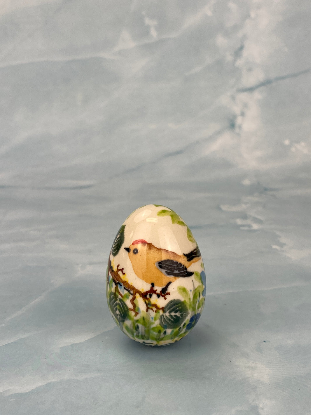Ceramic Eggs – Polish Pottery Westlake
