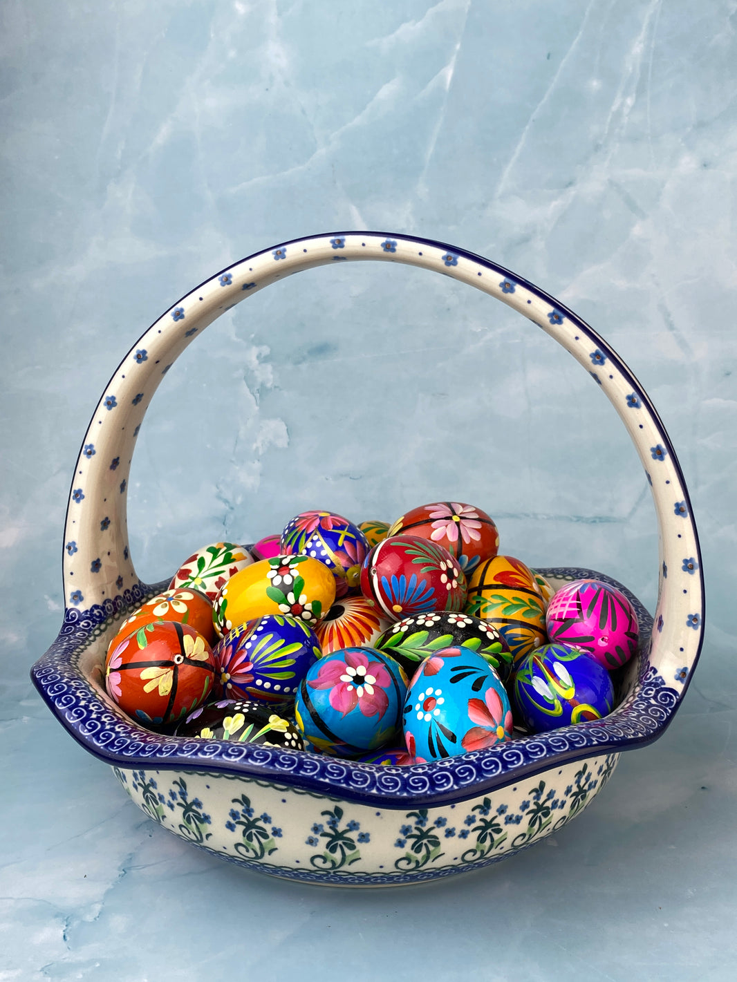 Baskets – Polish Pottery Westlake