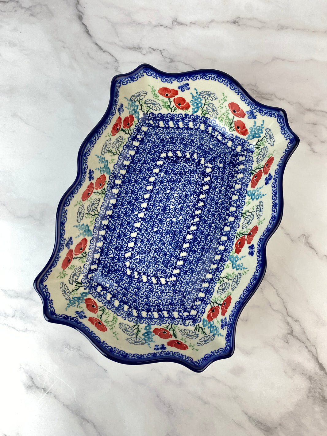 Traditional – Polish Pottery Westlake