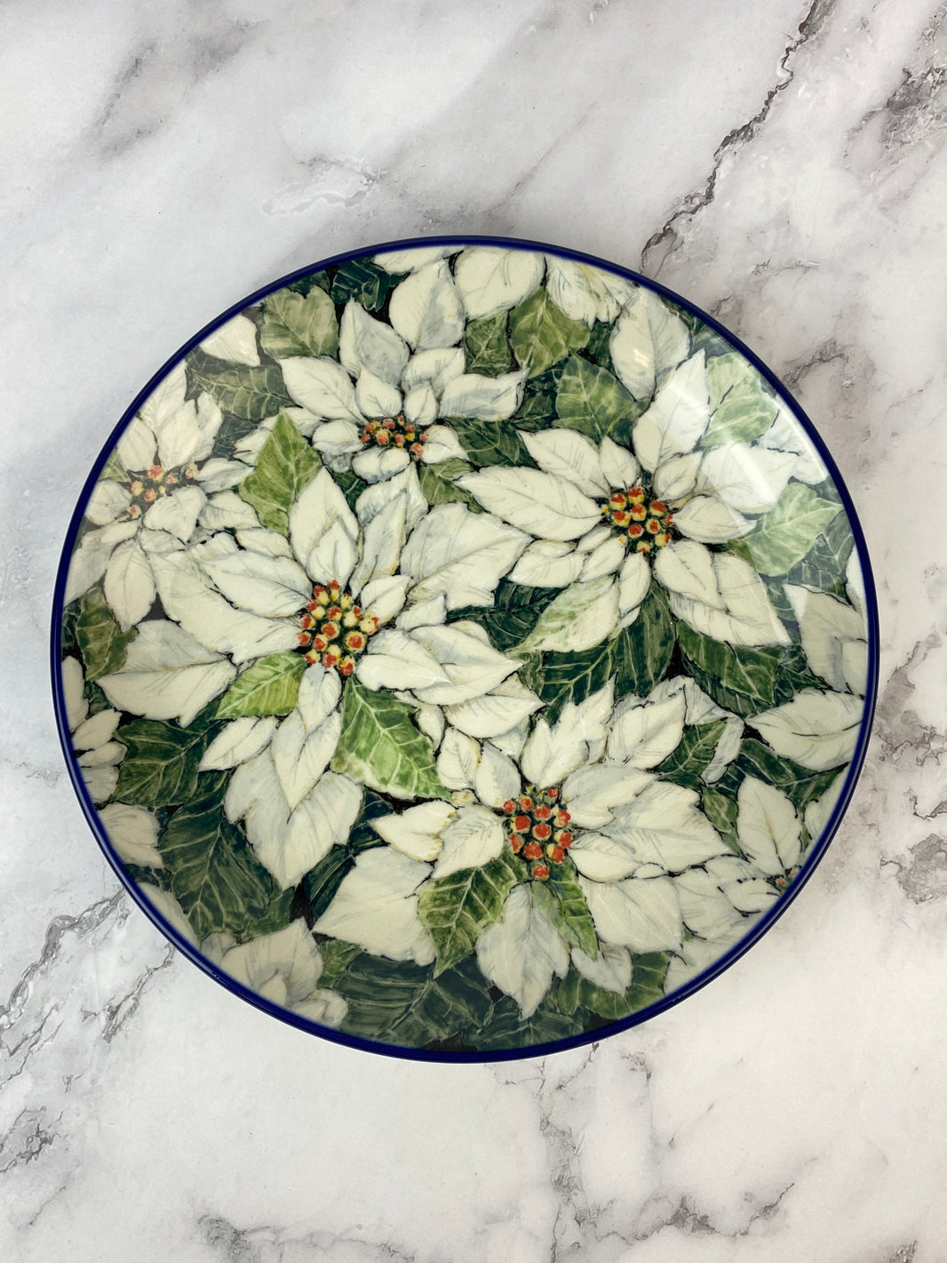 Limited Edition – Polish Pottery Westlake