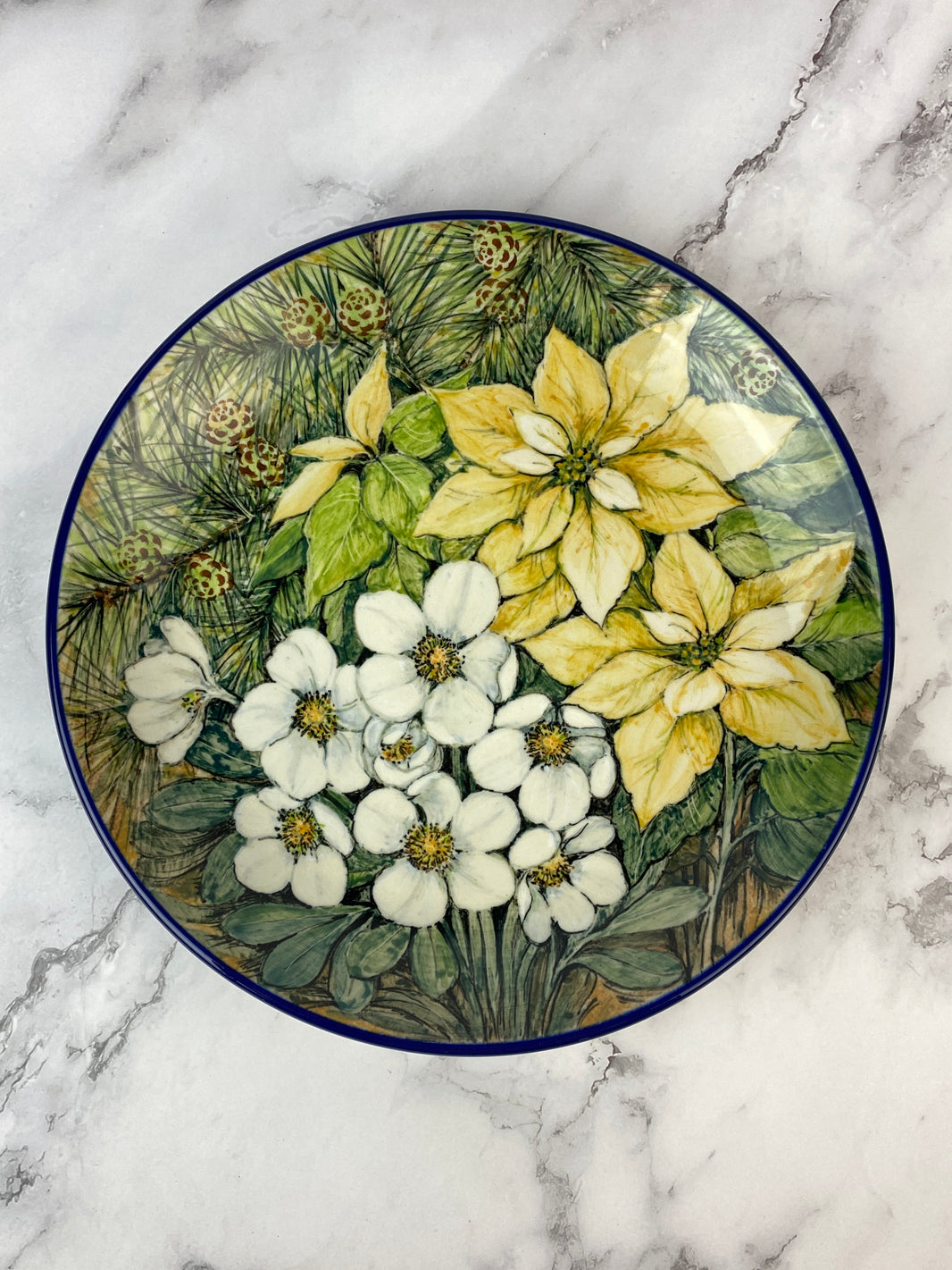 Limited Edition – Polish Pottery Westlake