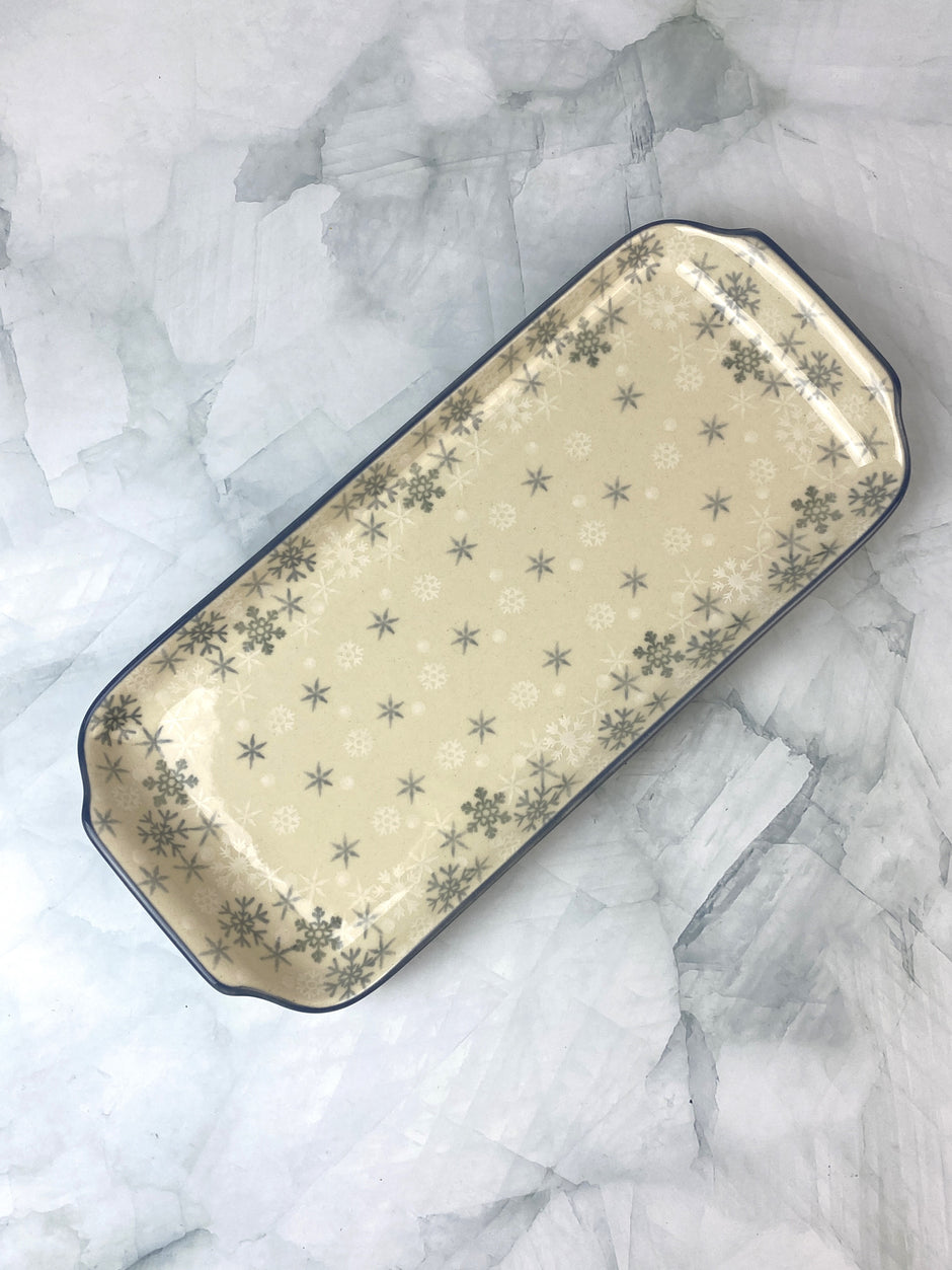Rectangular Platters – Polish Pottery Westlake