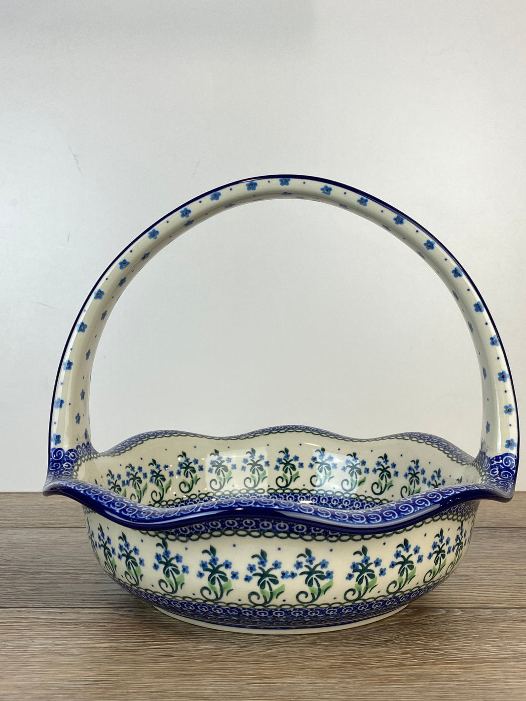 Baskets – Polish Pottery Westlake