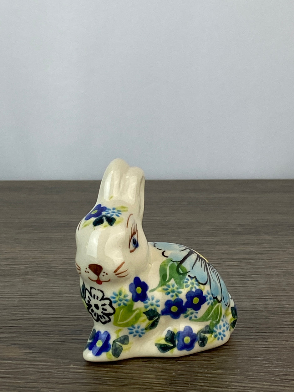 Bunnies – Polish Pottery Westlake
