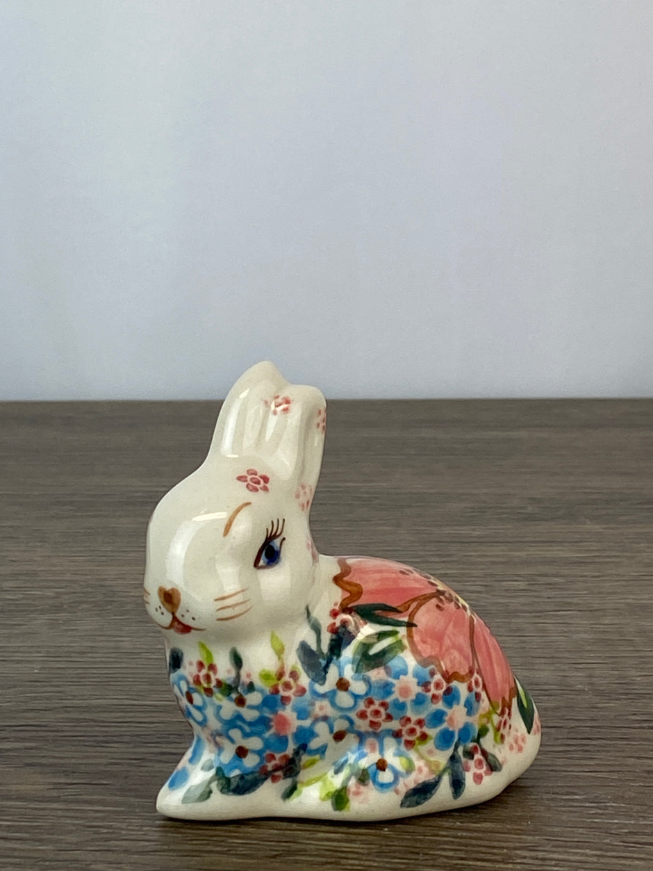 Bunnies – Polish Pottery Westlake