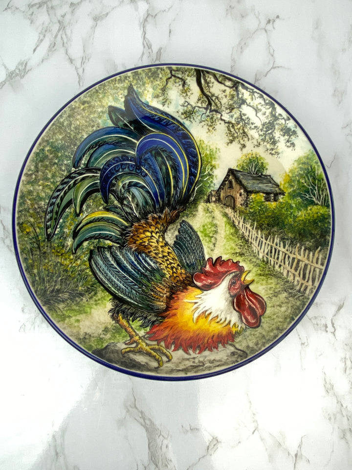 Limited Edition – Polish Pottery Westlake