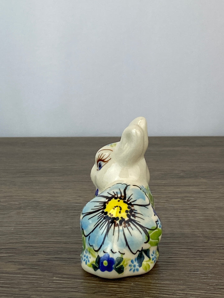 Bunnies – Polish Pottery Westlake