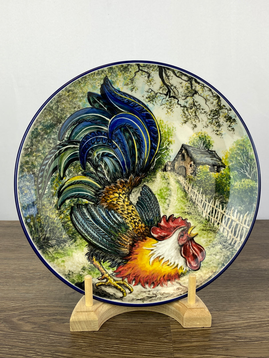 Limited Edition – Polish Pottery Westlake