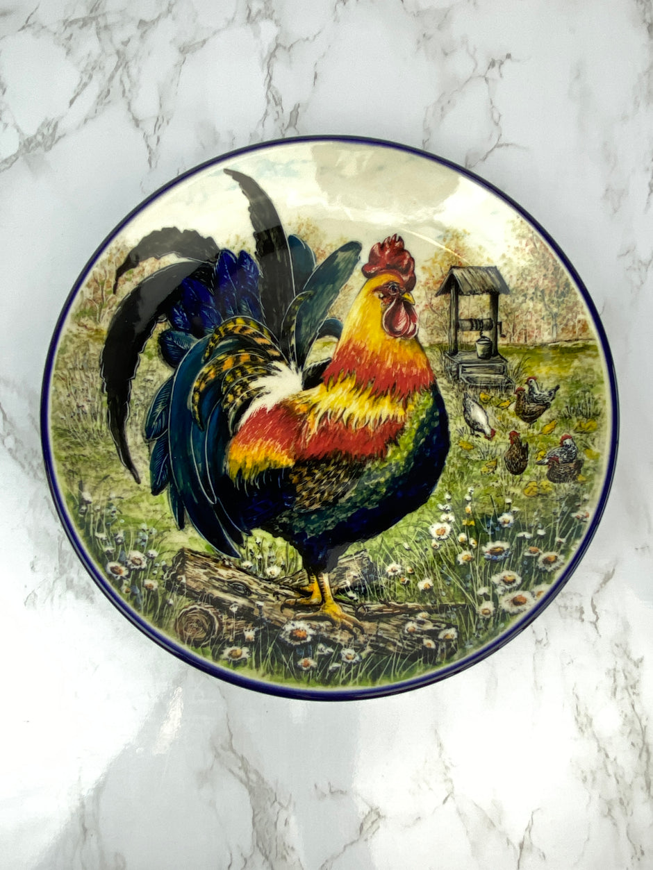 Limited Edition – Polish Pottery Westlake